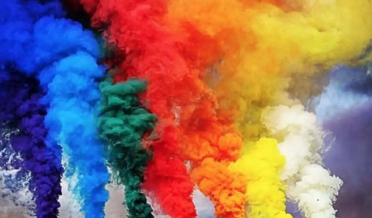 Colors That Will Make Your Event Pleasant & Elegant