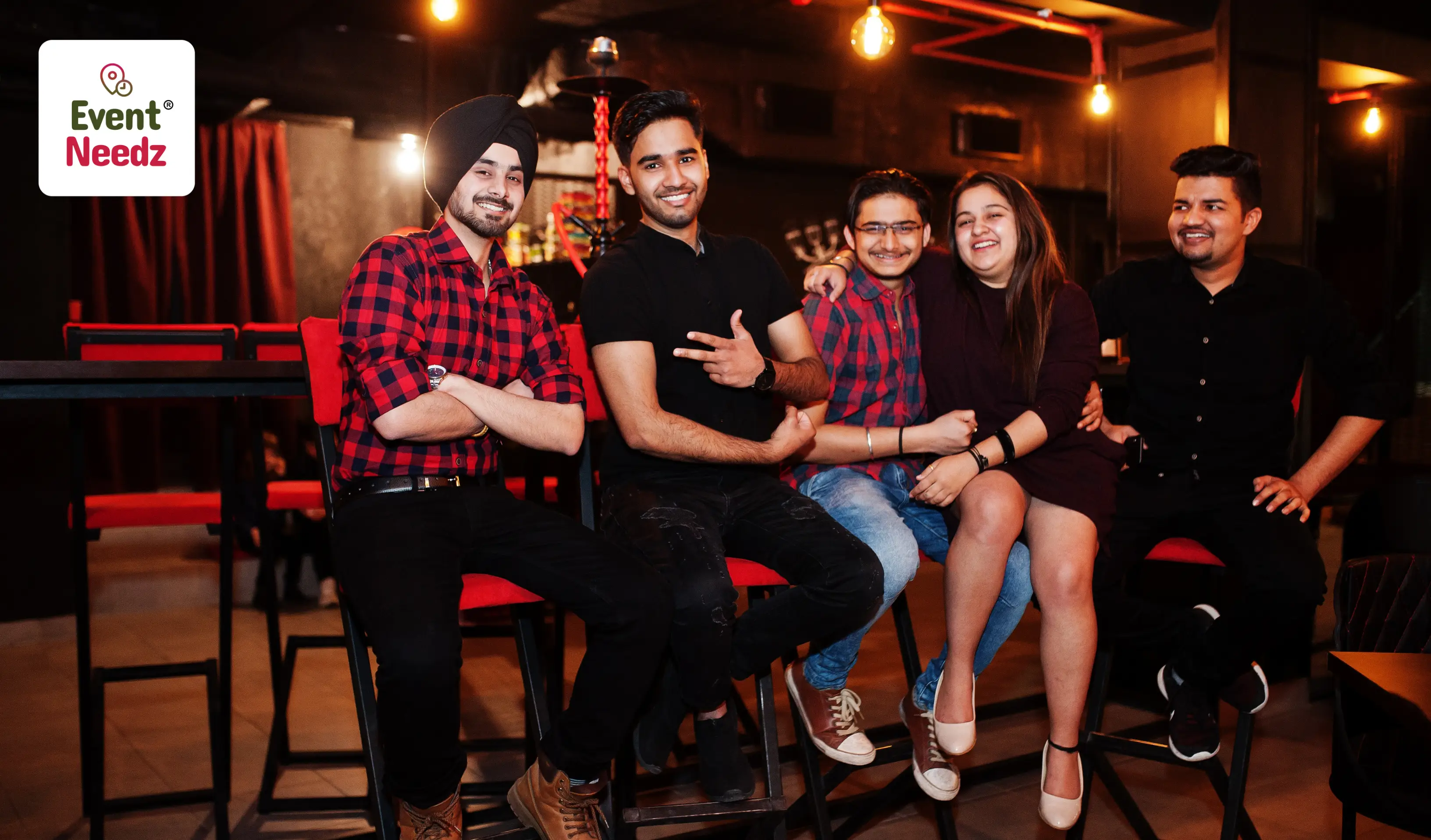 Creative and Fun Themed Event Ideas to Wow Your Guests in India