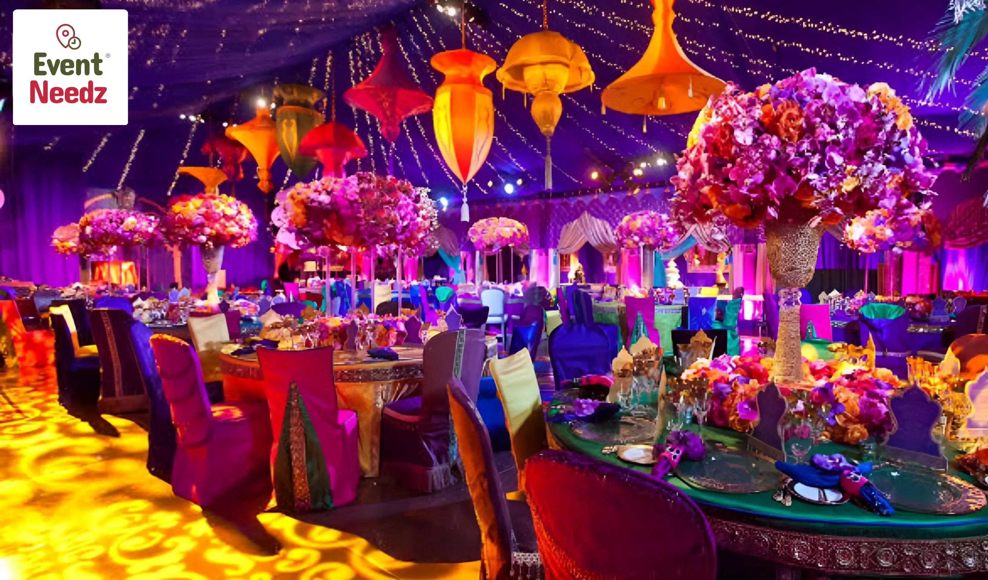 Using color theory to create mood and atmosphere in the room
