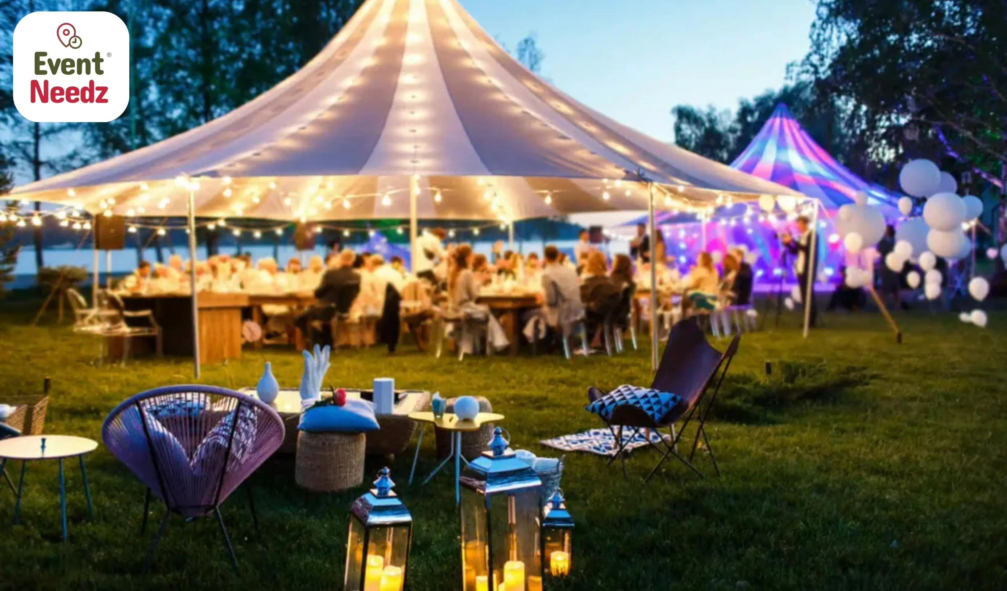Tips for Organizing a Successful Outdoor Event | Event Needz