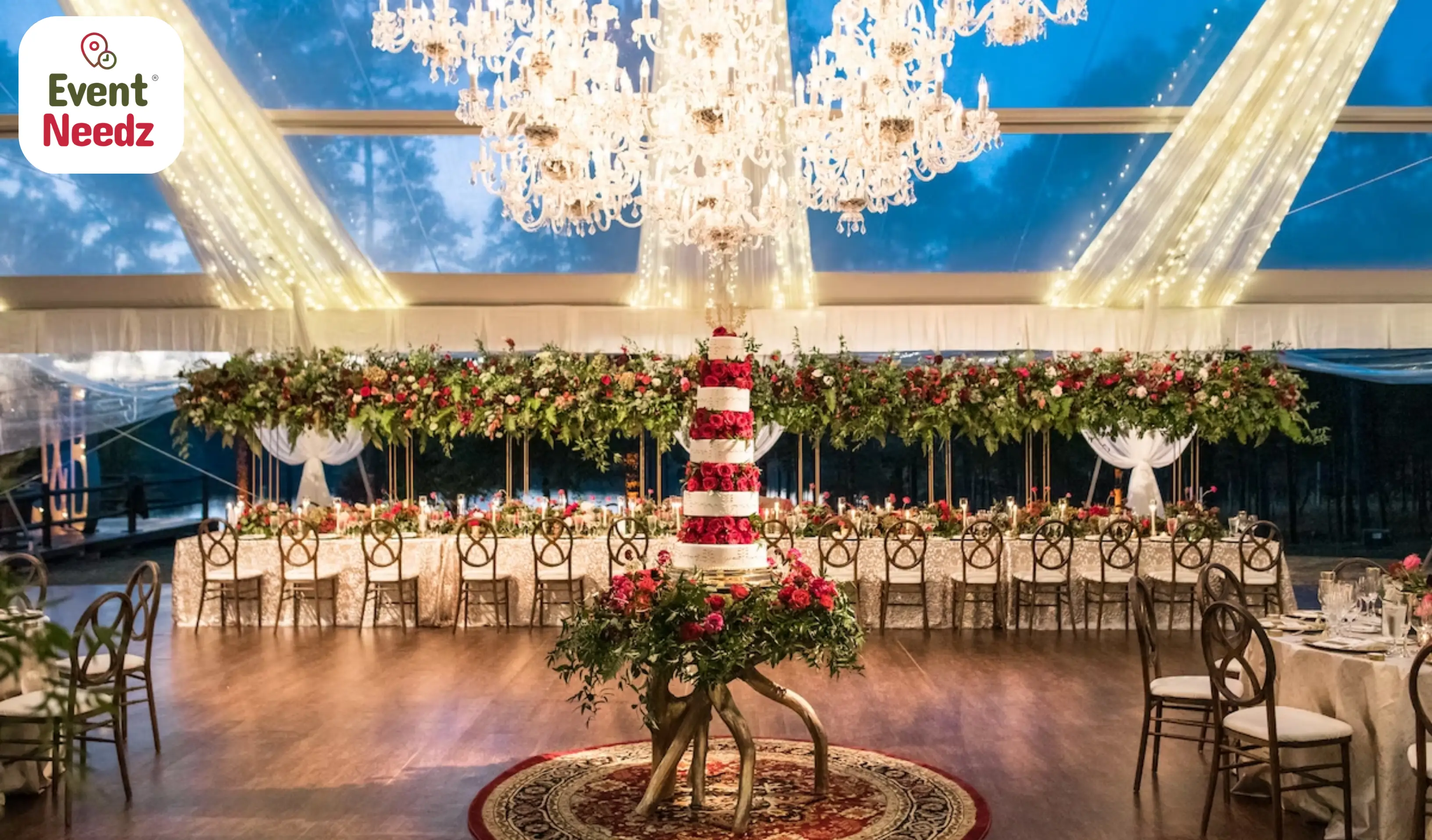 Exploring the Latest Trends in Indian Wedding | Event Needz