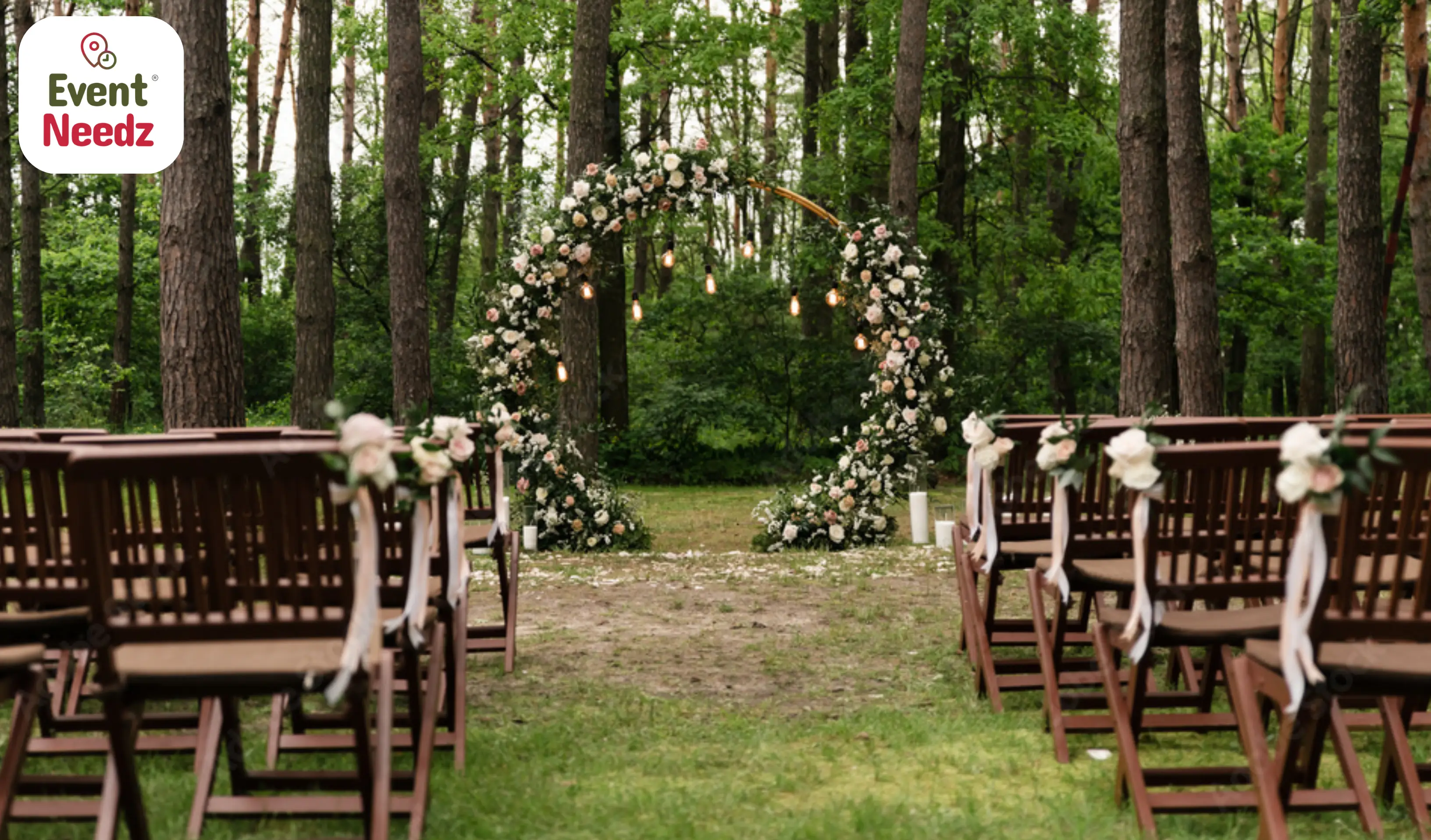 10 Steps to Hosting an Eco Friendly Event | Event Needz