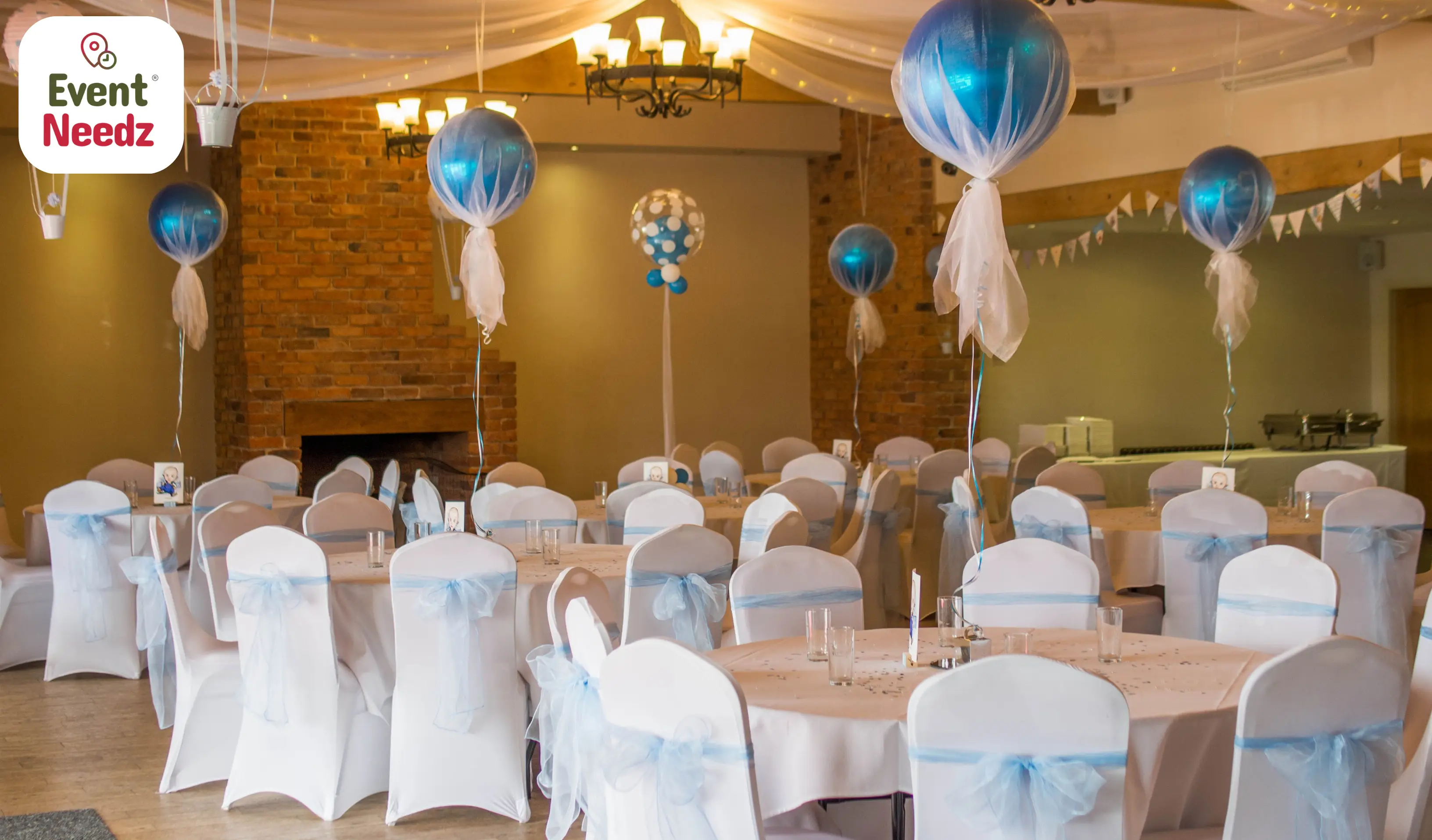 Cost Effective Event Planning | Event Needz