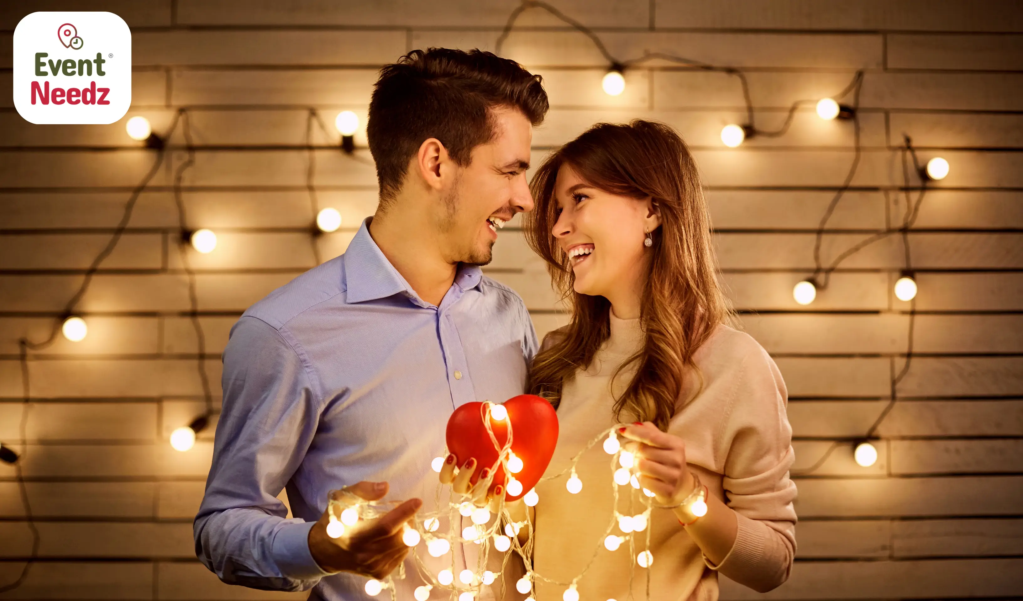 Latest Trends in Expression of Love | Event Needz