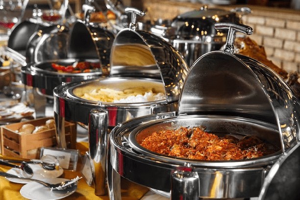 Event Needz | Pacakge Type | non-veg-catering